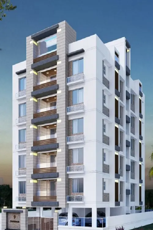 Home V4 - BMR Projects