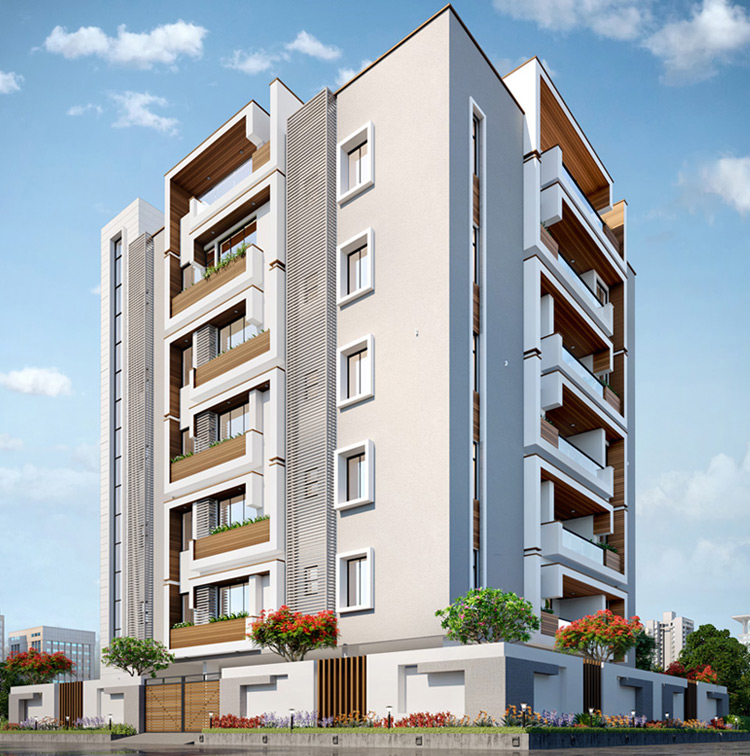 Home V4 - BMR Projects